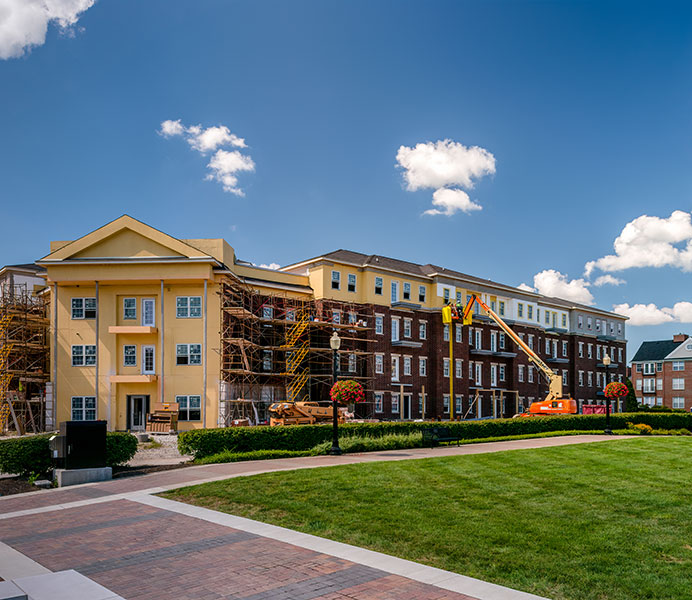 Pedcor - Rare Bird Inc.